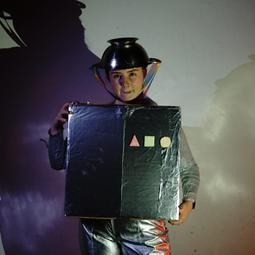 Verity Sharpe crowdfunding with University of Essex