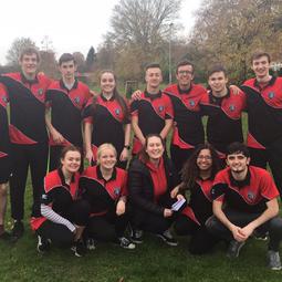 Josh Pike crowdfunding with University of Essex