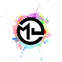 Shaaba and Jamie. crowdfunding with University of Essex